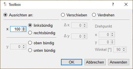 4H-BSPHS Brettsperrholzscheibe
